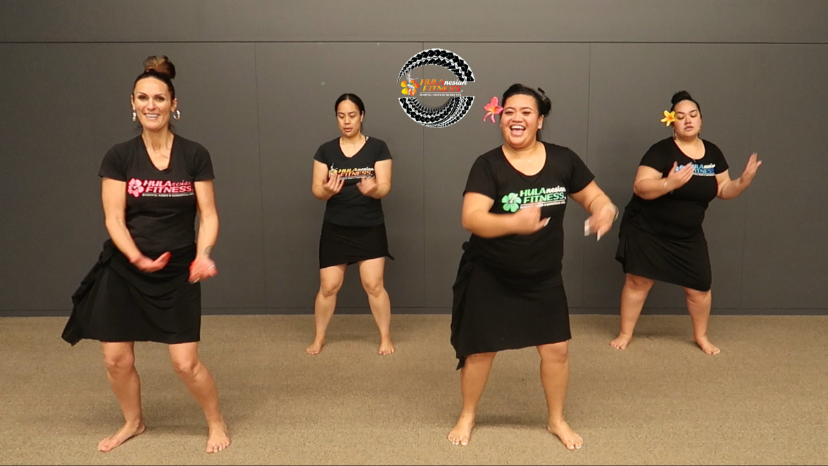 Advanced Course - Hineahuone - Hulanesian